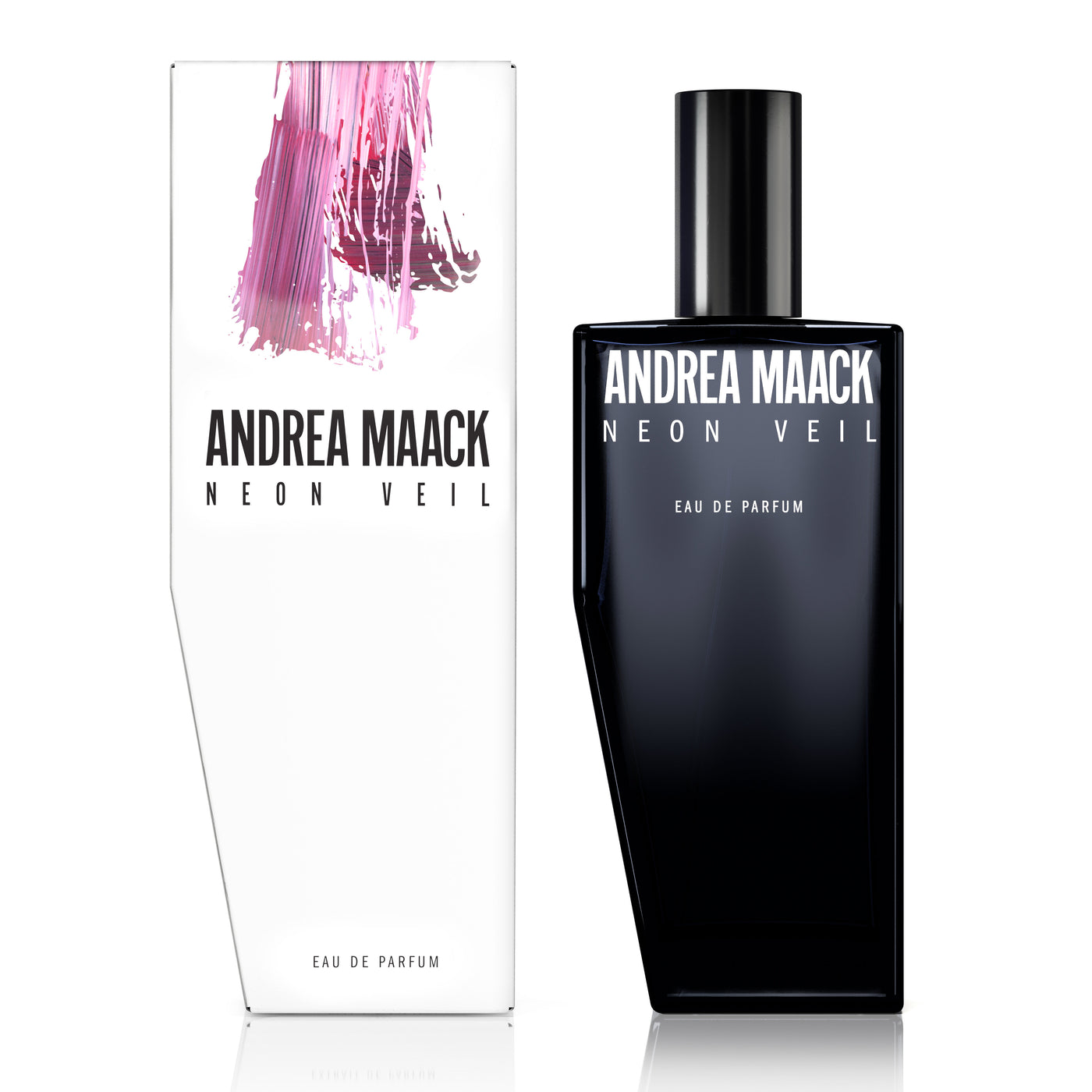 Neon Veil – Kiosk Grandi